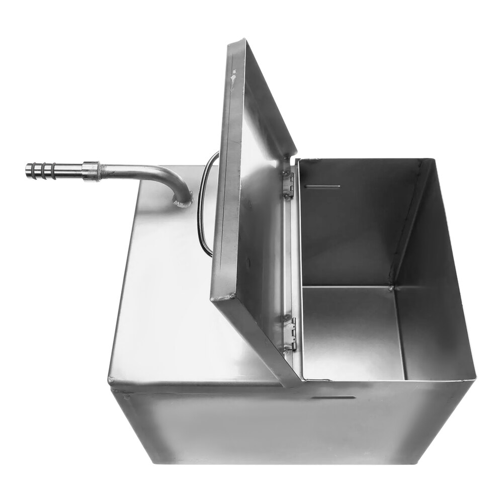 Henny Penny 157890 Assy-Jib Box