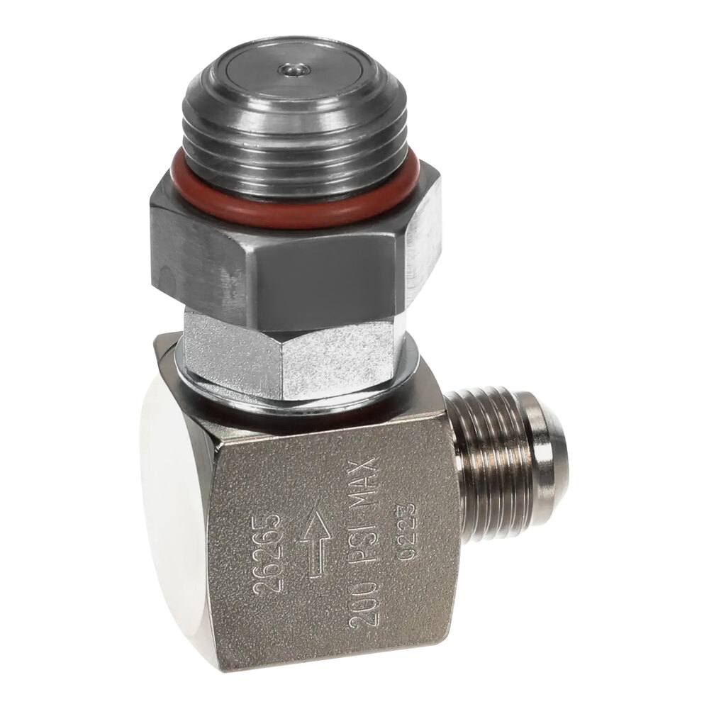 Henny Penny 175651 Fitting-90 Elbow Check Valve