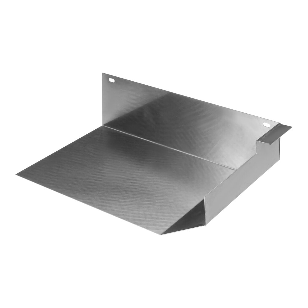 Henny Penny 54875 Cover-Module