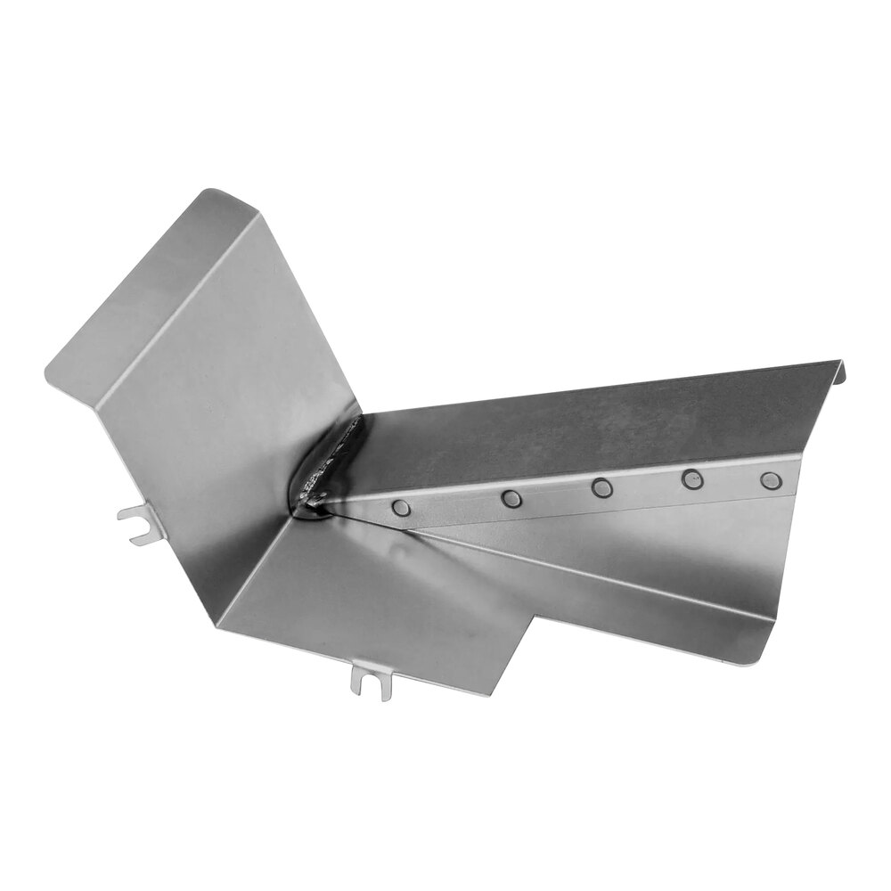 Henny Penny 84144 Weld Assembly-Blower Drip Shield