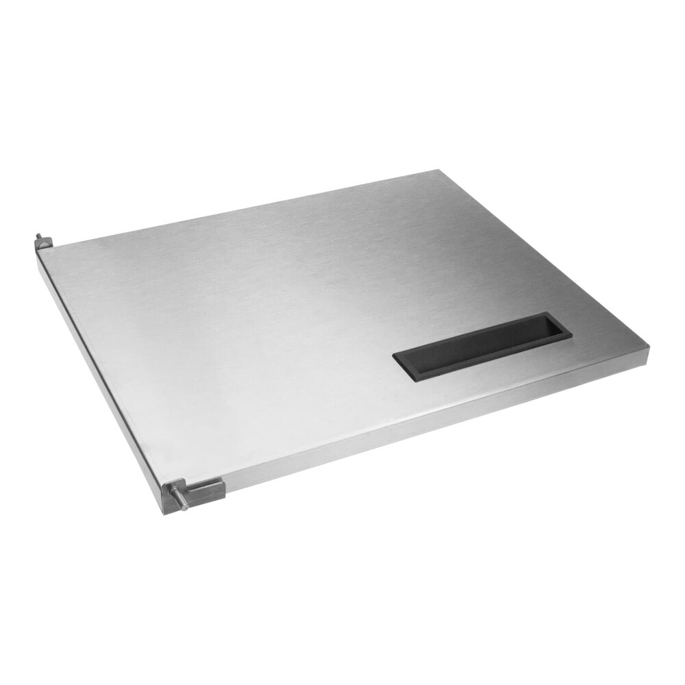 Henny Penny 93356 Assembly-Right Hinge Door