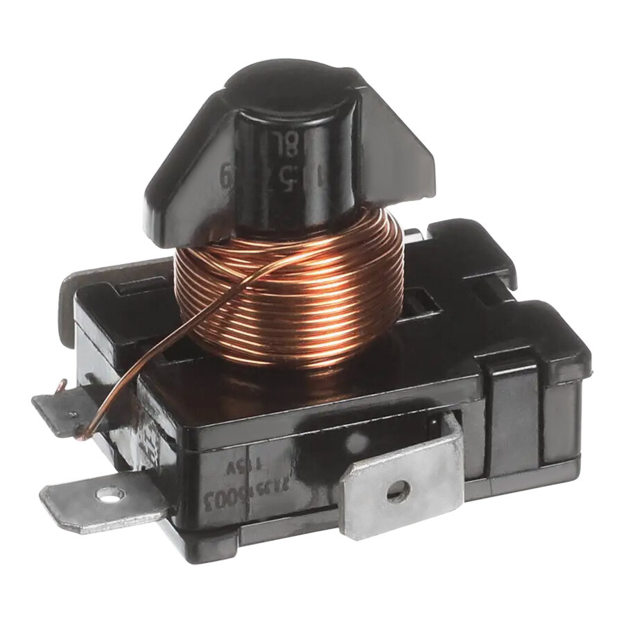 Beverage-Air 314-082D Relay Emb