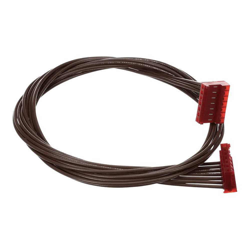 Henny Penny 94707-001 Harness-Jib Comm Brn-22Awg