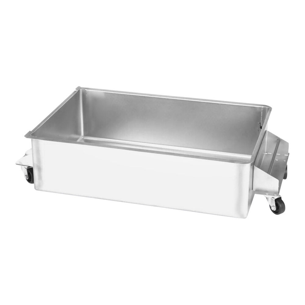 Henny Penny 156492 Assy-Dr Pn With Casters Pxe