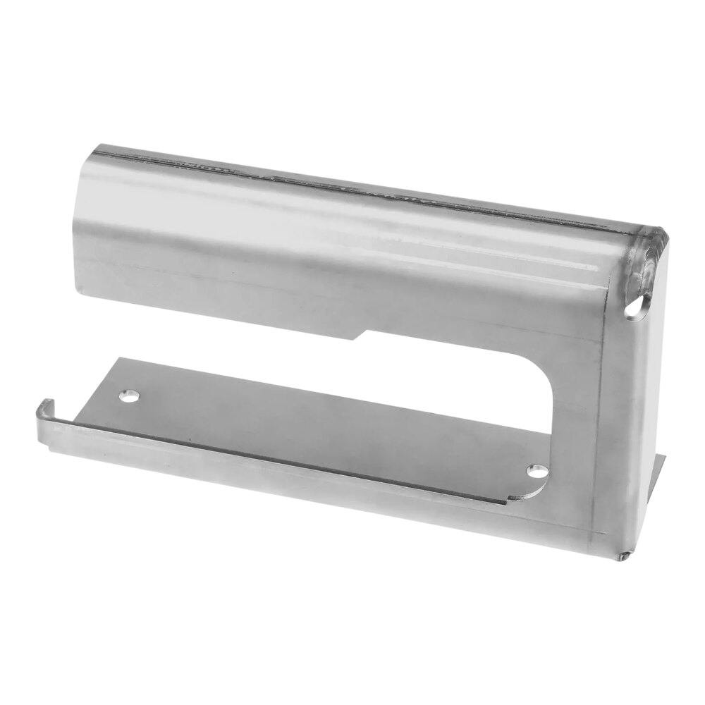 Henny Penny 92824 Weld Assembly-Lh Cam Guide