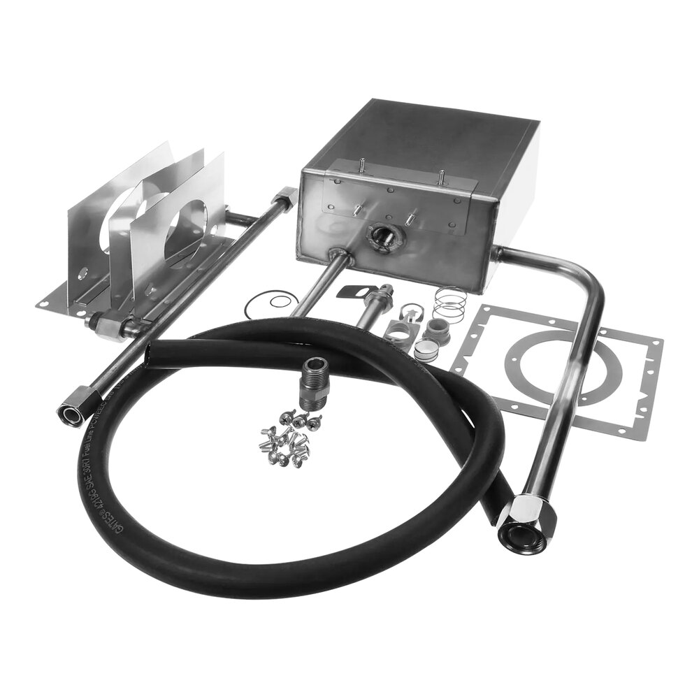 Henny Penny 140698 Steam Box Kit-Pxe