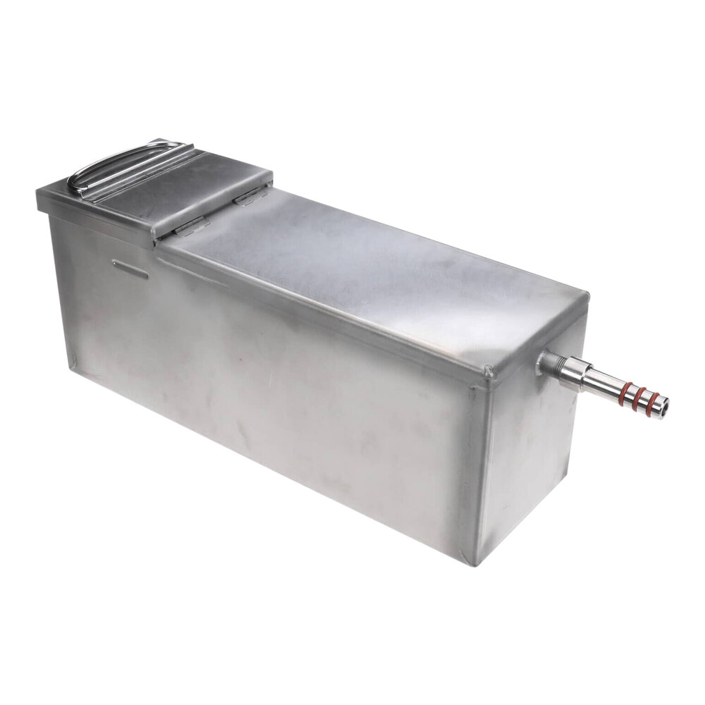 Henny Penny 163684 Assy-Jib Box Cfe410