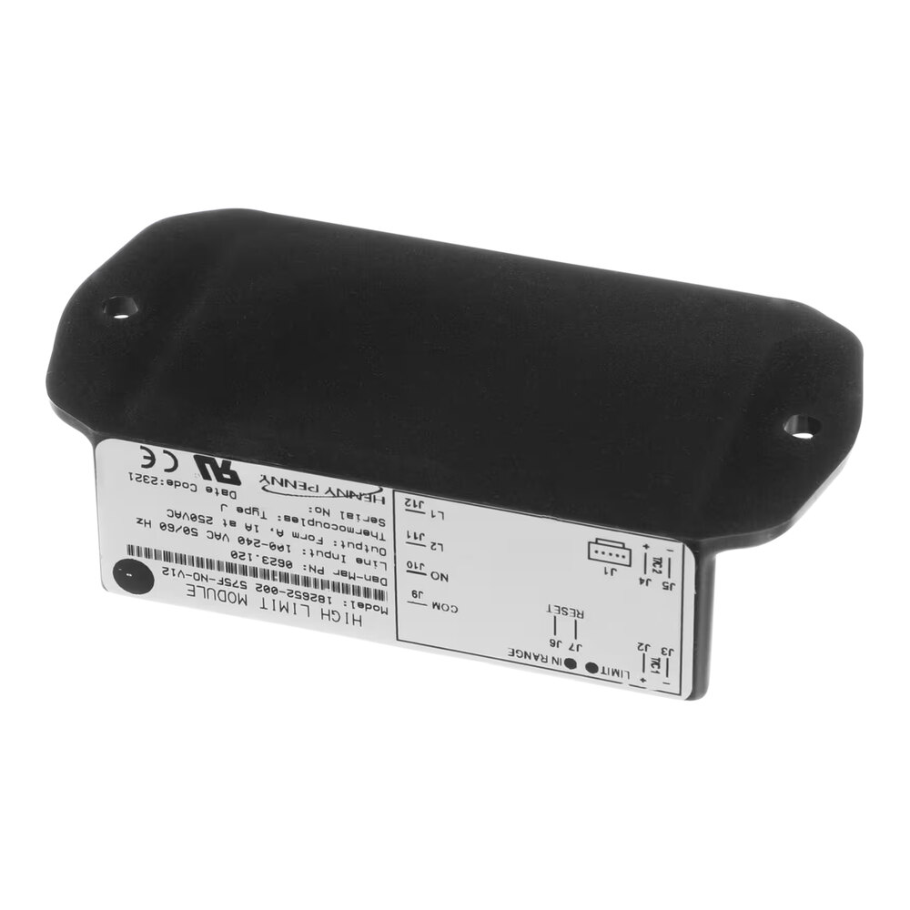 Henny Penny 175915-006 Svc Pk-Hl Cntl 240V/575F-Grn