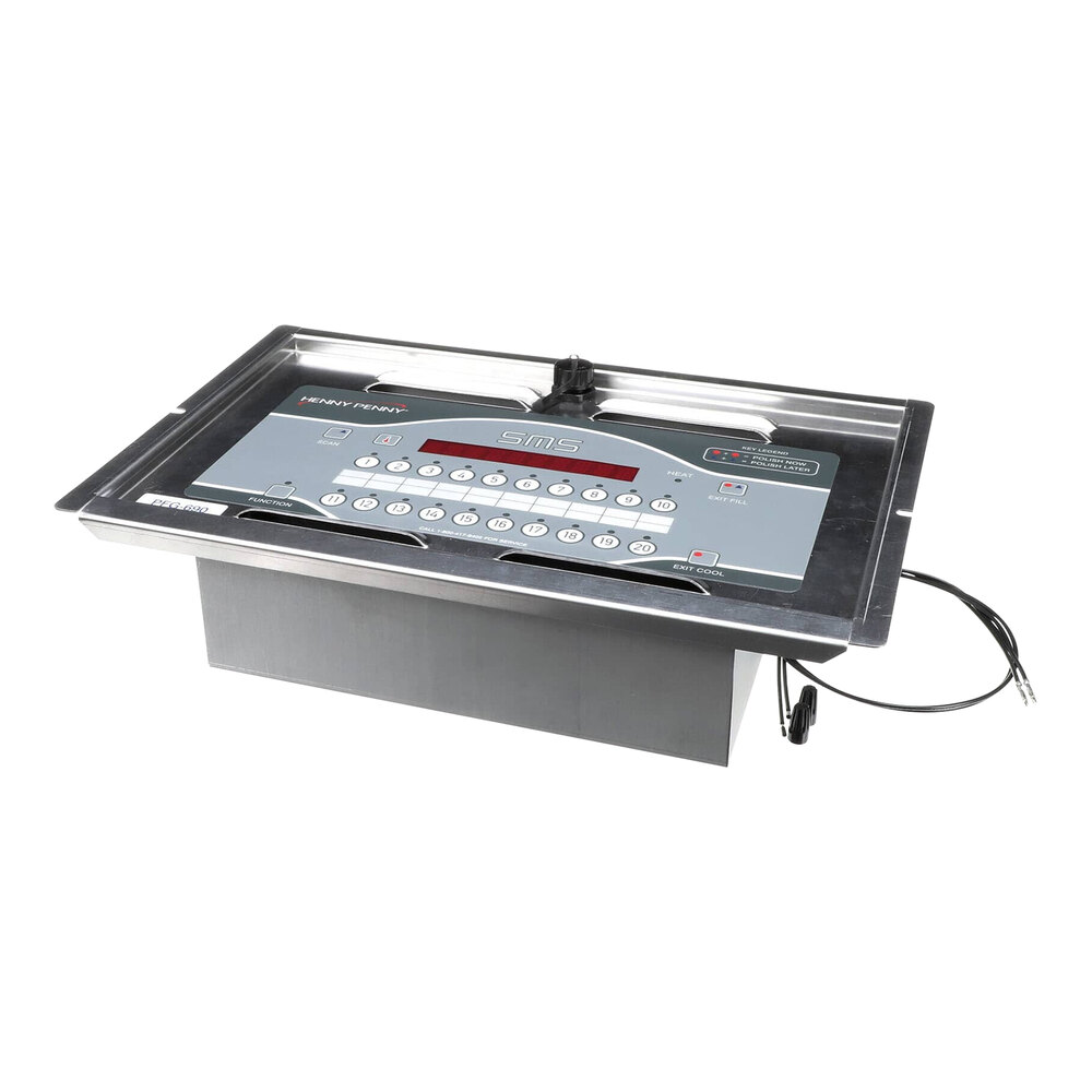 Henny Penny 14749 Kit Cont-Air Sw Mon-Int 208-240V