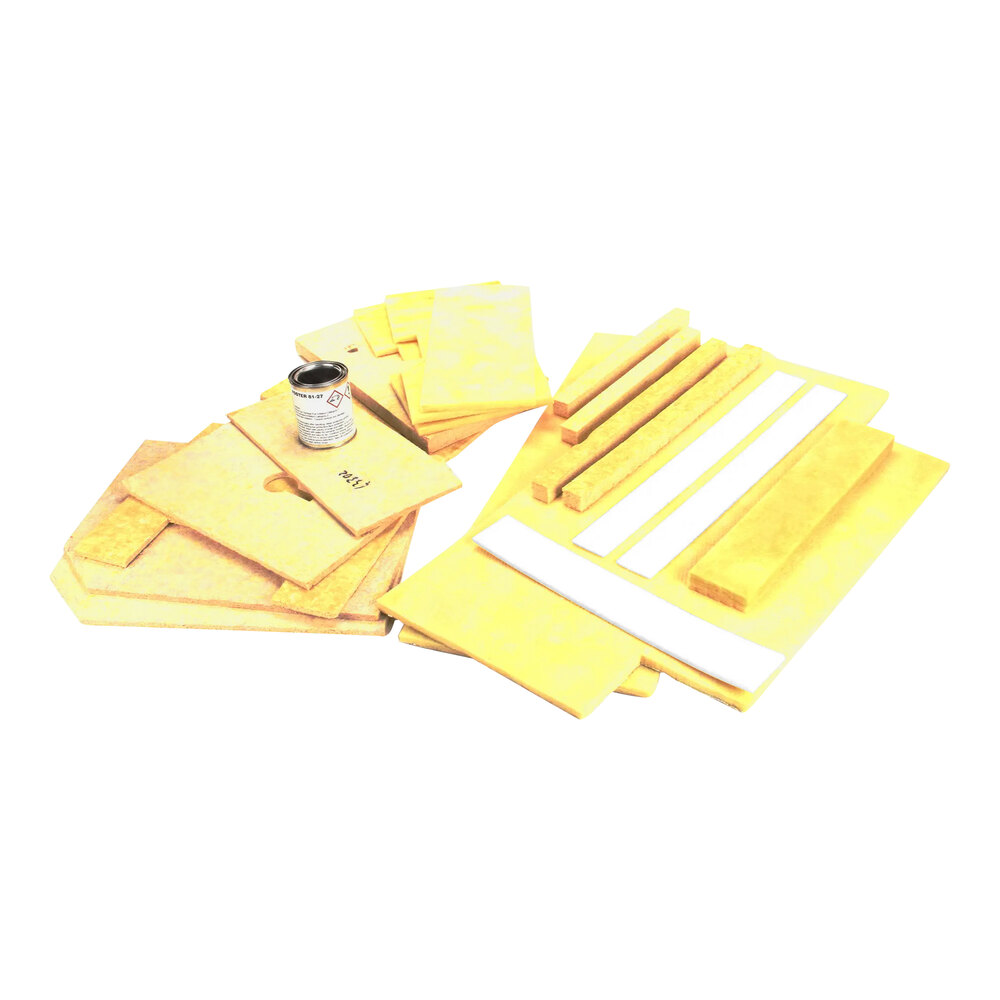 Henny Penny 14698 Kit-Insul-Above Ka020Jj