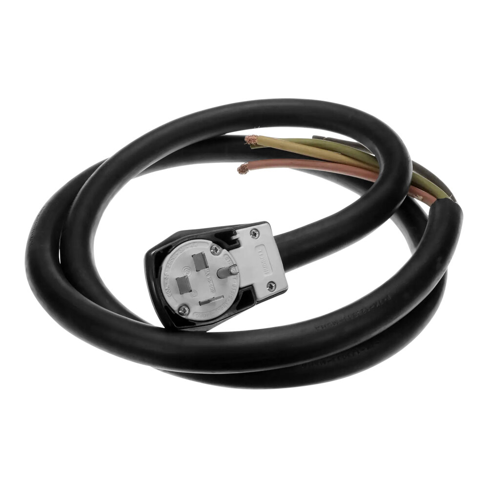 Henny Penny 65180 Assembly-291 Power Cord