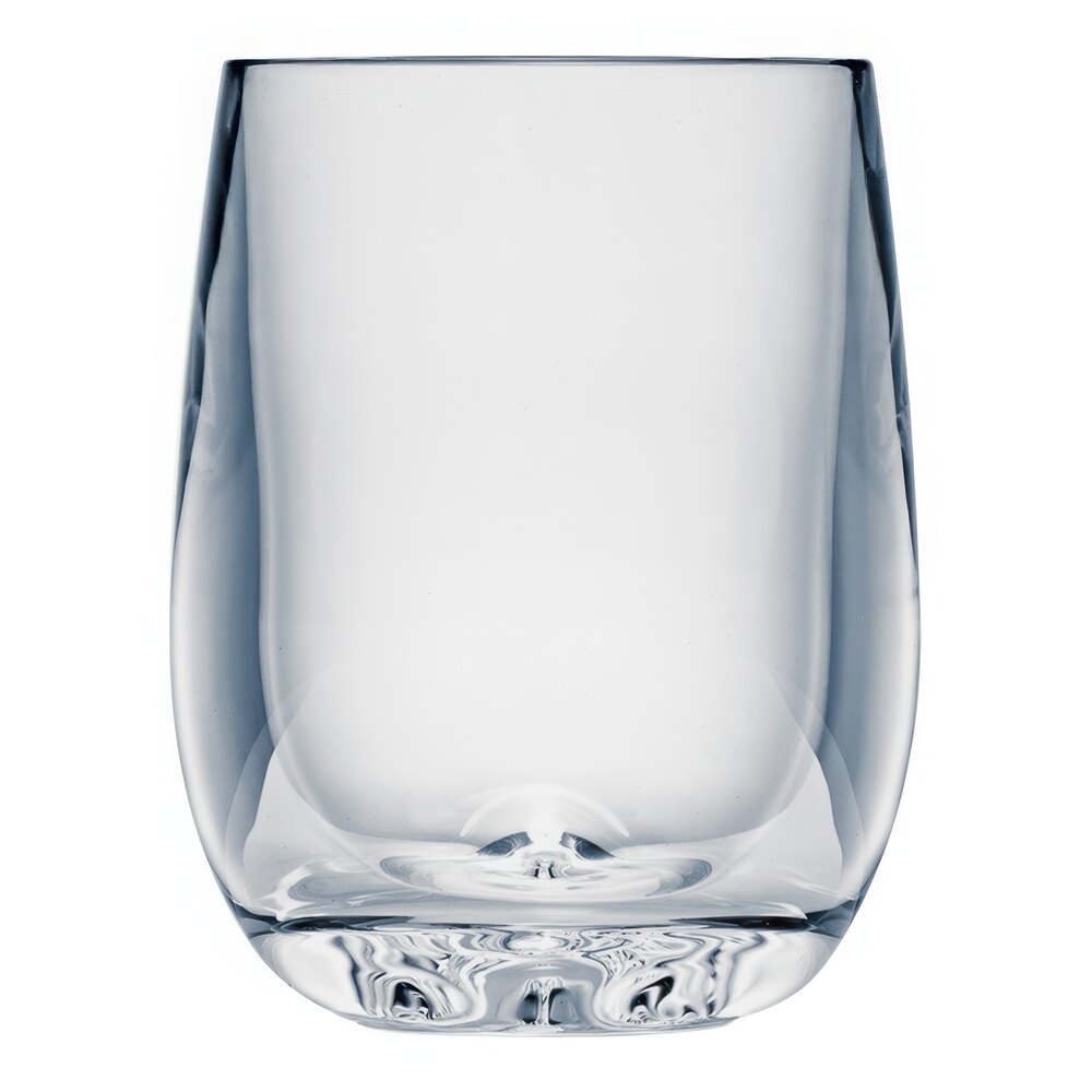 Strahl Design + Contemporary from Steelite International 8 oz. Plastic ...