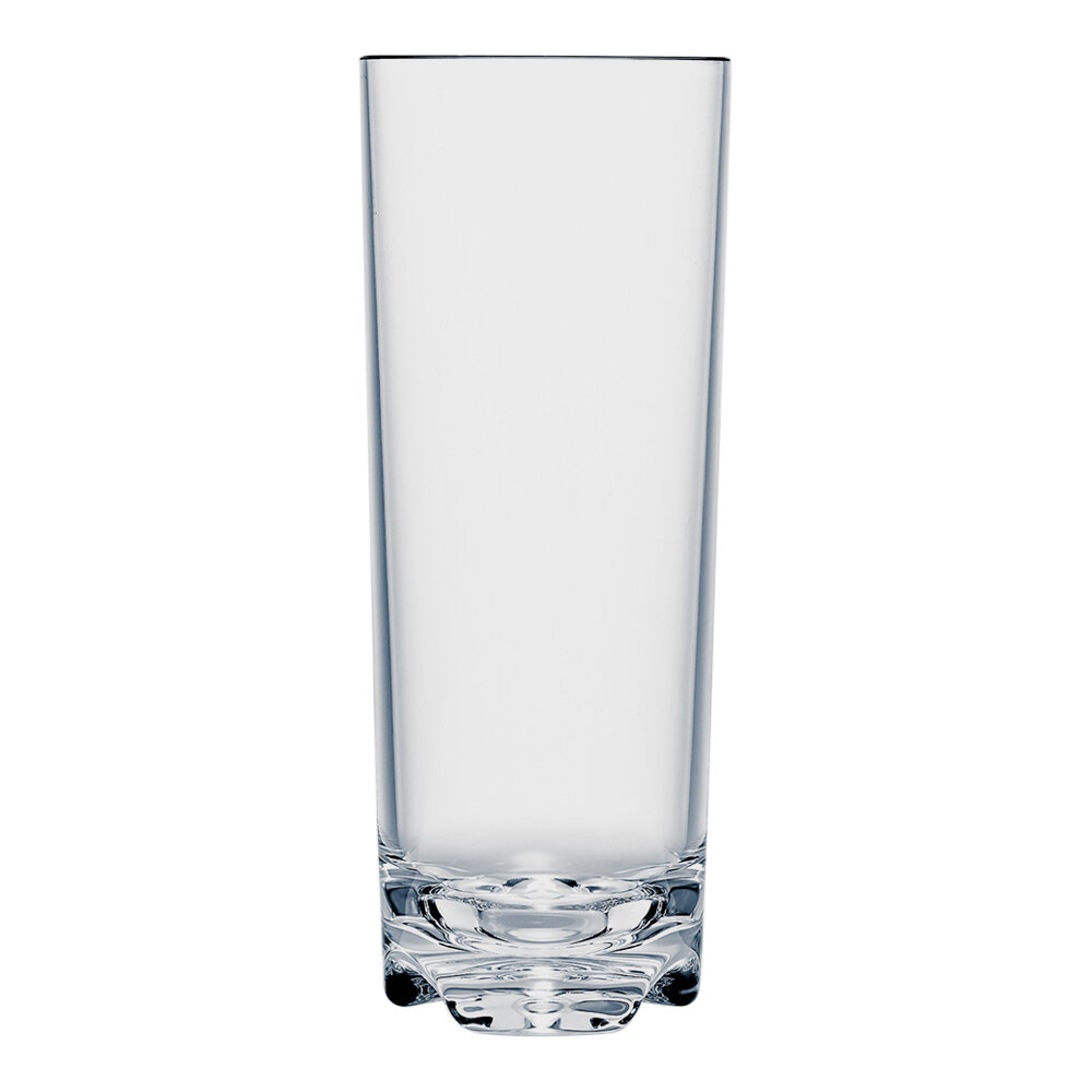 Strahl Vivaldi from Steelite International 17 oz. Plastic Beverage ...