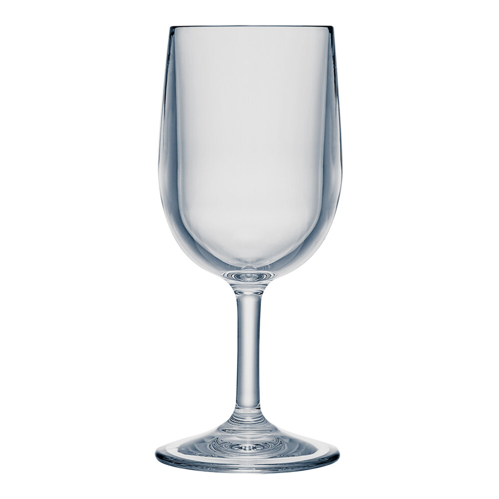Strahl Design + Contemporary from Steelite International 8 oz. Plastic ...