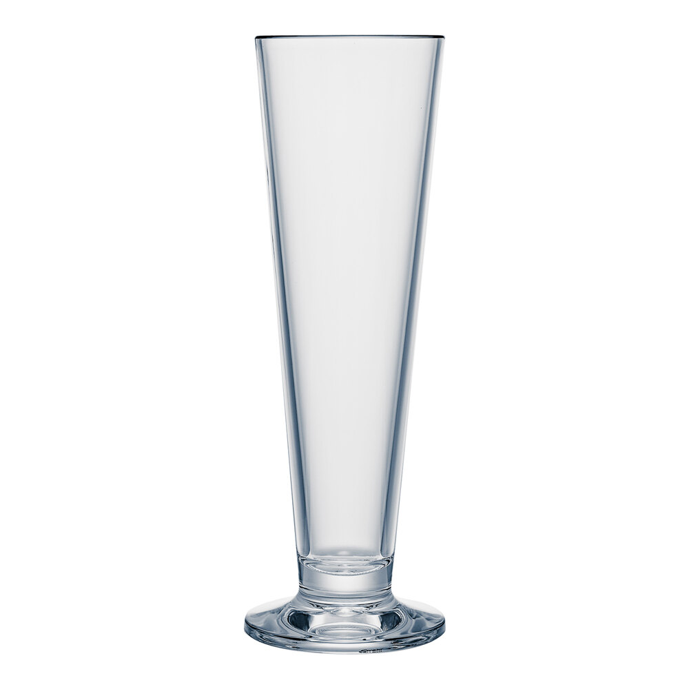 Strahl Design + Contemporary from Steelite International 14 oz. Plastic ...