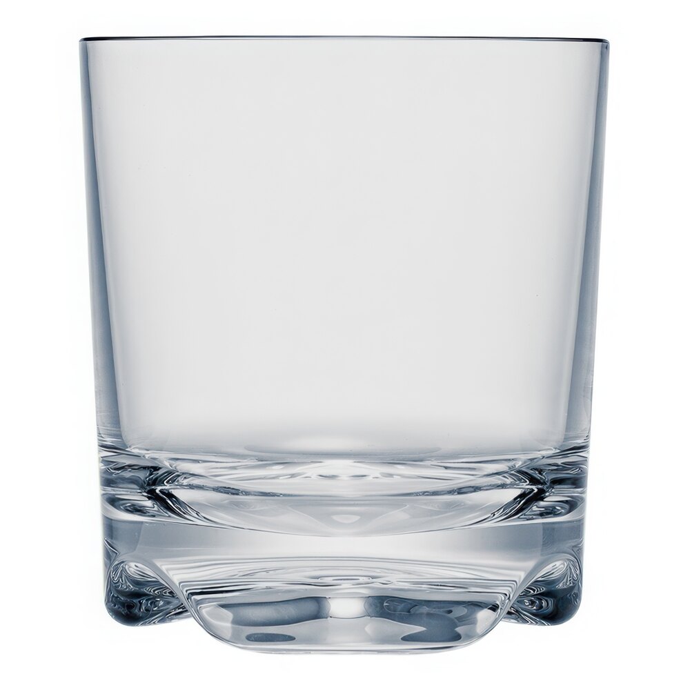 Strahl Vivaldi from Steelite International 12 oz. Plastic Rocks ...