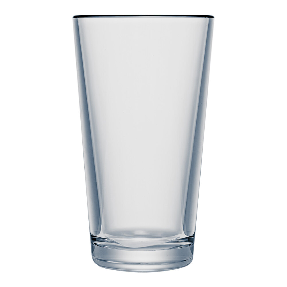 Strahl Design + Contemporary from Steelite International 16 oz. Plastic ...