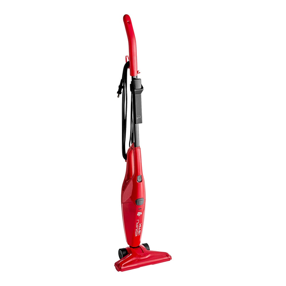 Dirt Devil Simplistik SD20000VR 3-in-1 Upright Stick Vacuum - 120V