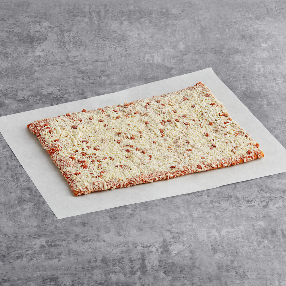Tony's SMARTPIZZA Whole Grain Pepperoni and Mozzarella Pizza 4" x 6 ...