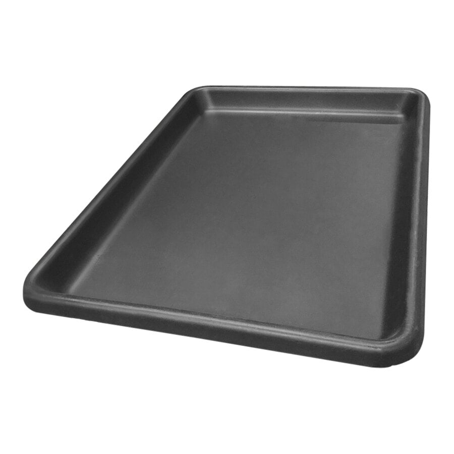 Satellite Industries 23892 31" x 24" Sink Containment Tray for 23340