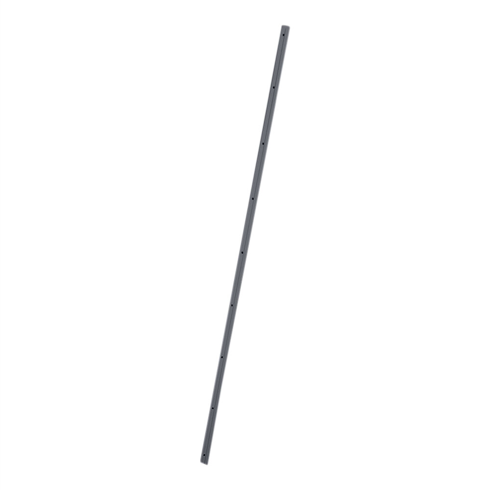 Satellite Industries 22990 Gray Corner Molding for 8698A, 8700A, 8701A ...