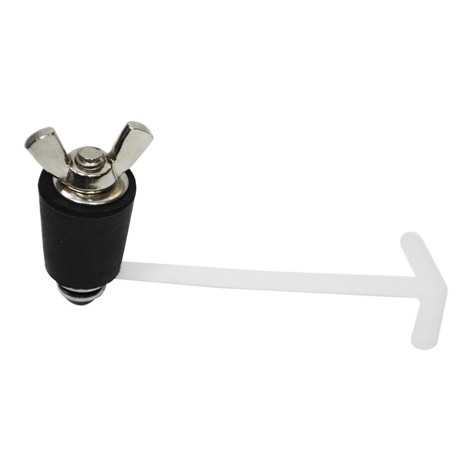 Satellite Industries 20576 3/4" Expanding Plug with Tether for 23131 ...