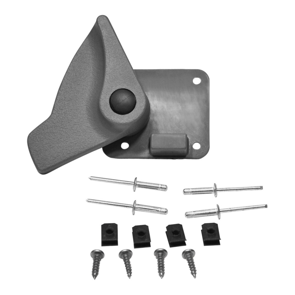 Satellite Industries 15391 Plastic Door Latch Kit for 2131A, 2132A ...