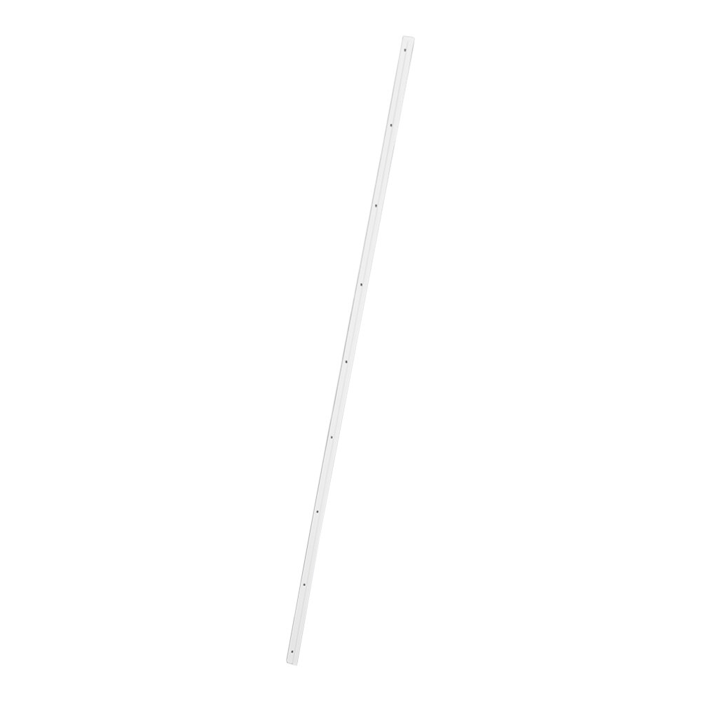 Satellite Industries 22989 White Corner Molding for 8698A, 8700A, 8701A ...