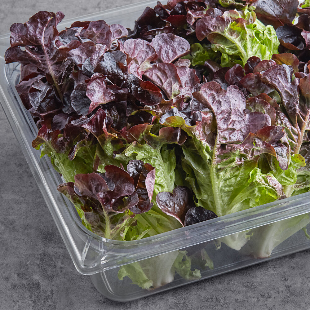 Fresh Artisan Lettuce Blend 8 lb.