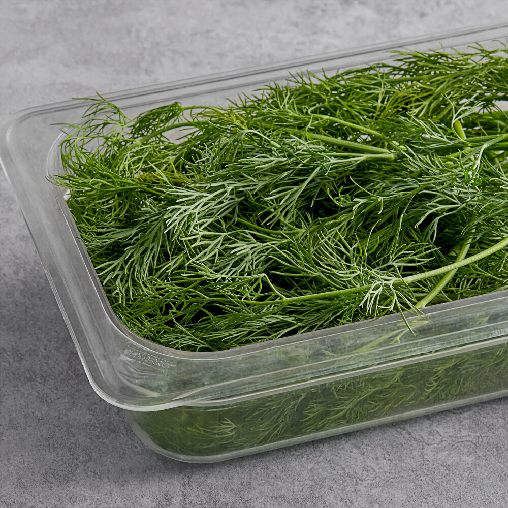 Fresh Dill 8 oz.