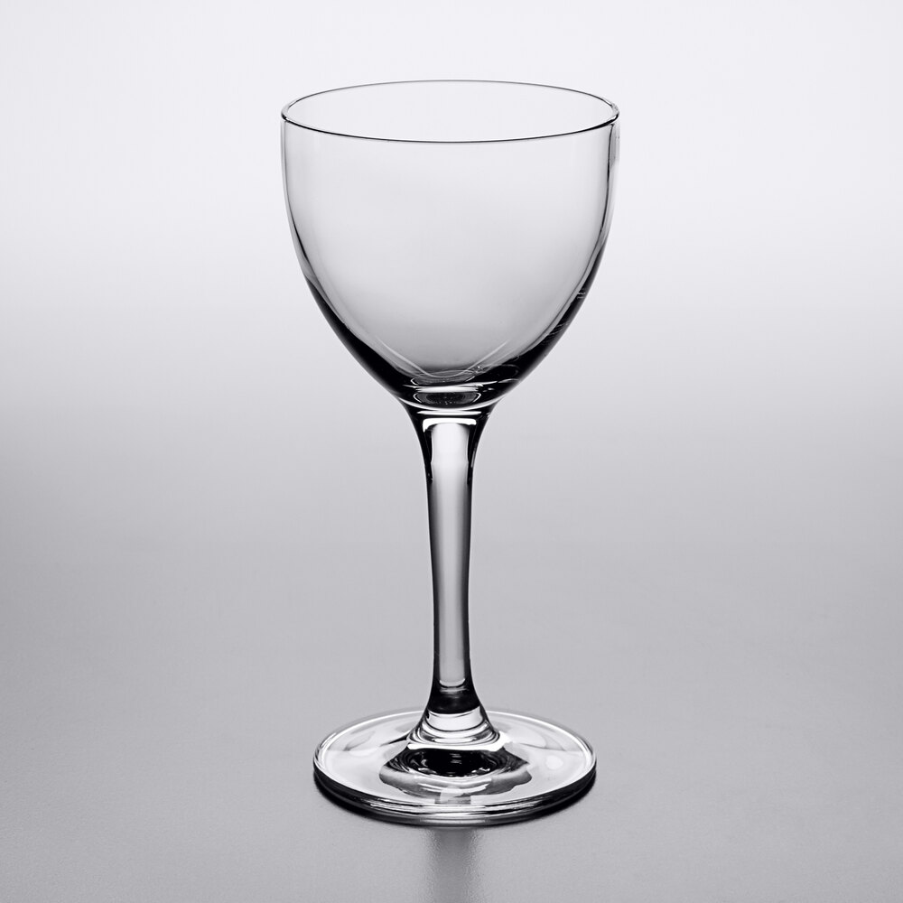 Reserve by Libbey Circa 5.5 oz. Nick and Nora Glass - Sample