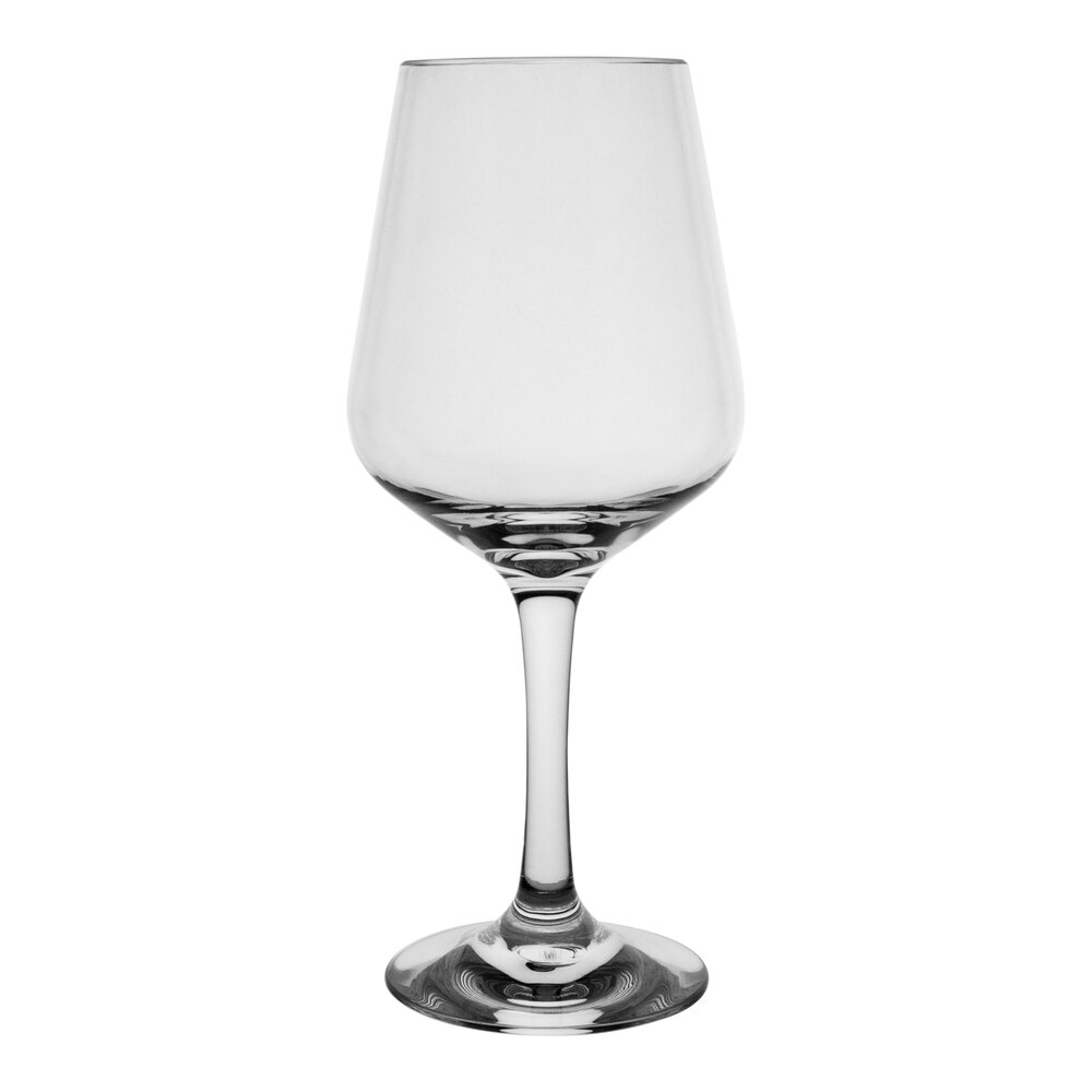 Aspen Summit from Steelite International 16 oz. Polycrystal Wine Glass ...