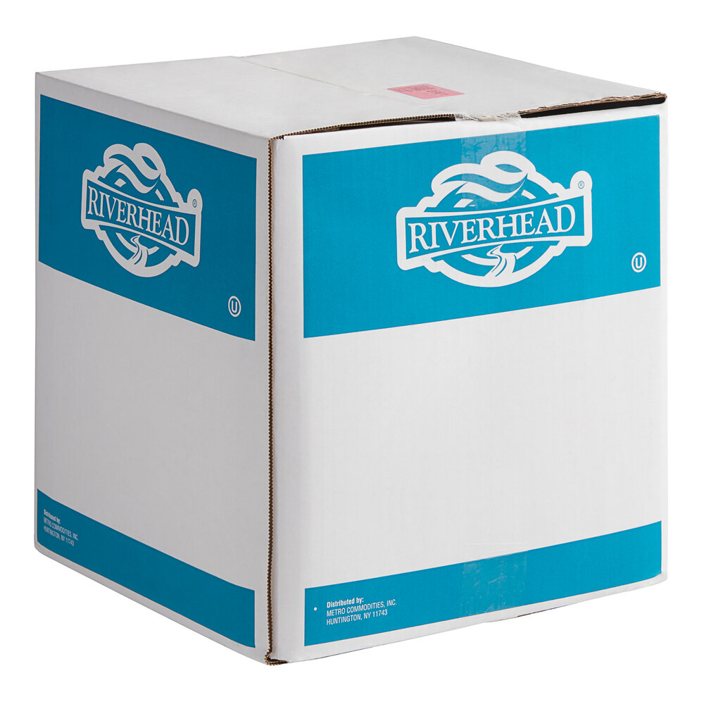 Parboiled Brown Rice 50 lb.