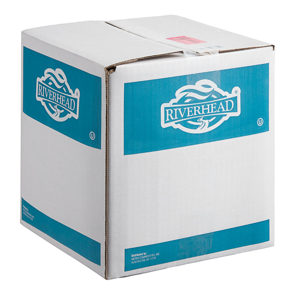 Parboiled Brown Rice 25 lb.