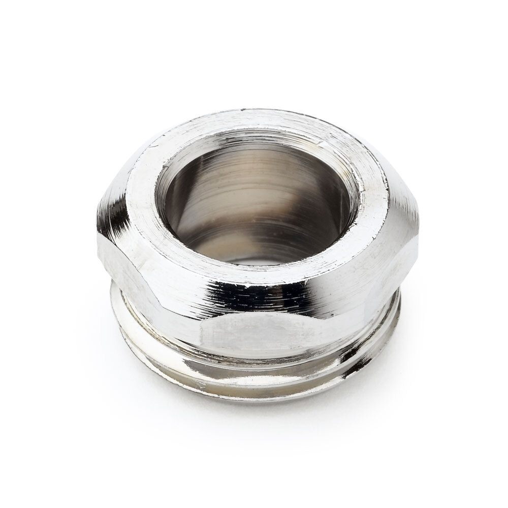 T&S 000718-25M Faucet Packing Nut - 12/Case