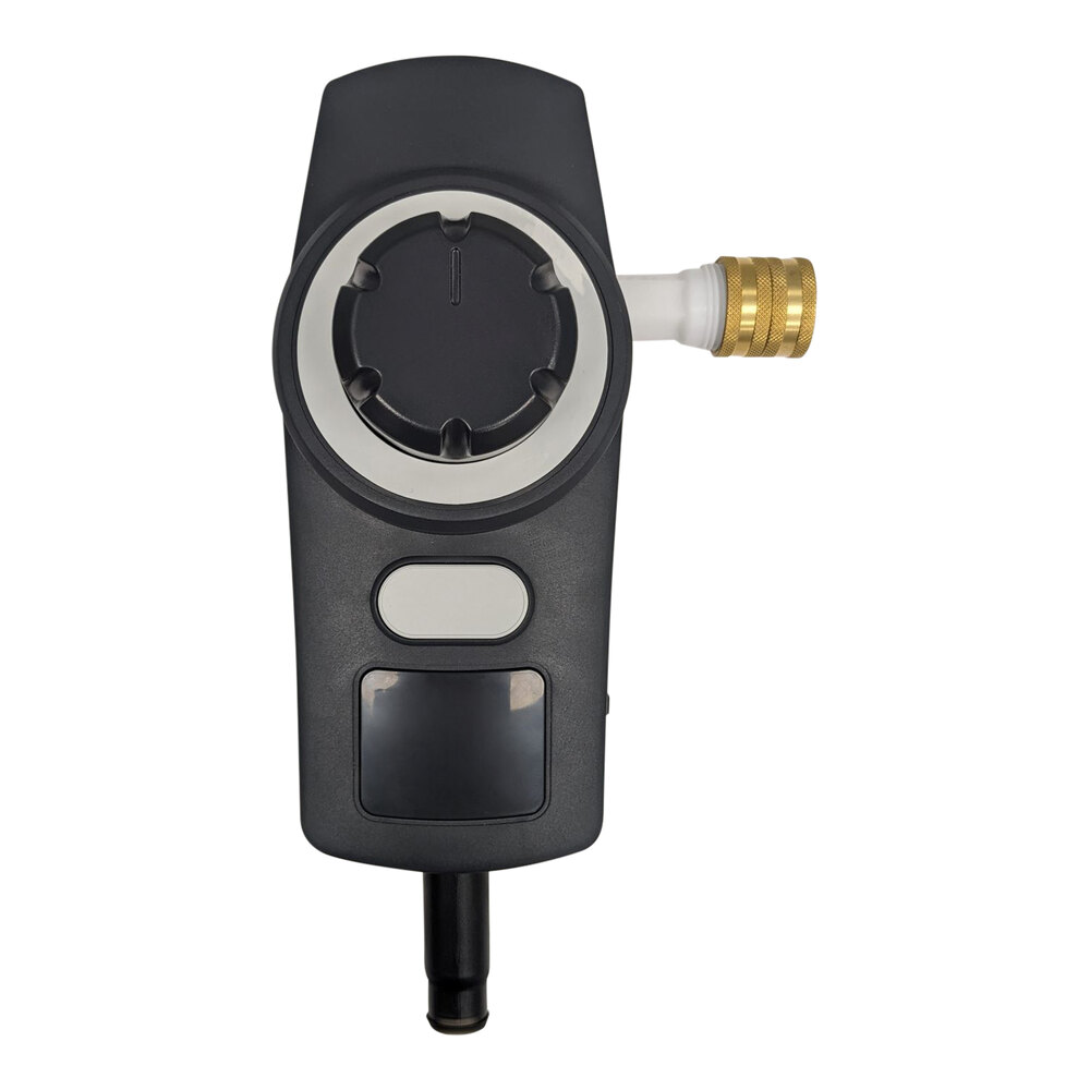 Brightwell EcoMix Compact DPCHB-WK/U9 Gray High Flow Single Chemical ...