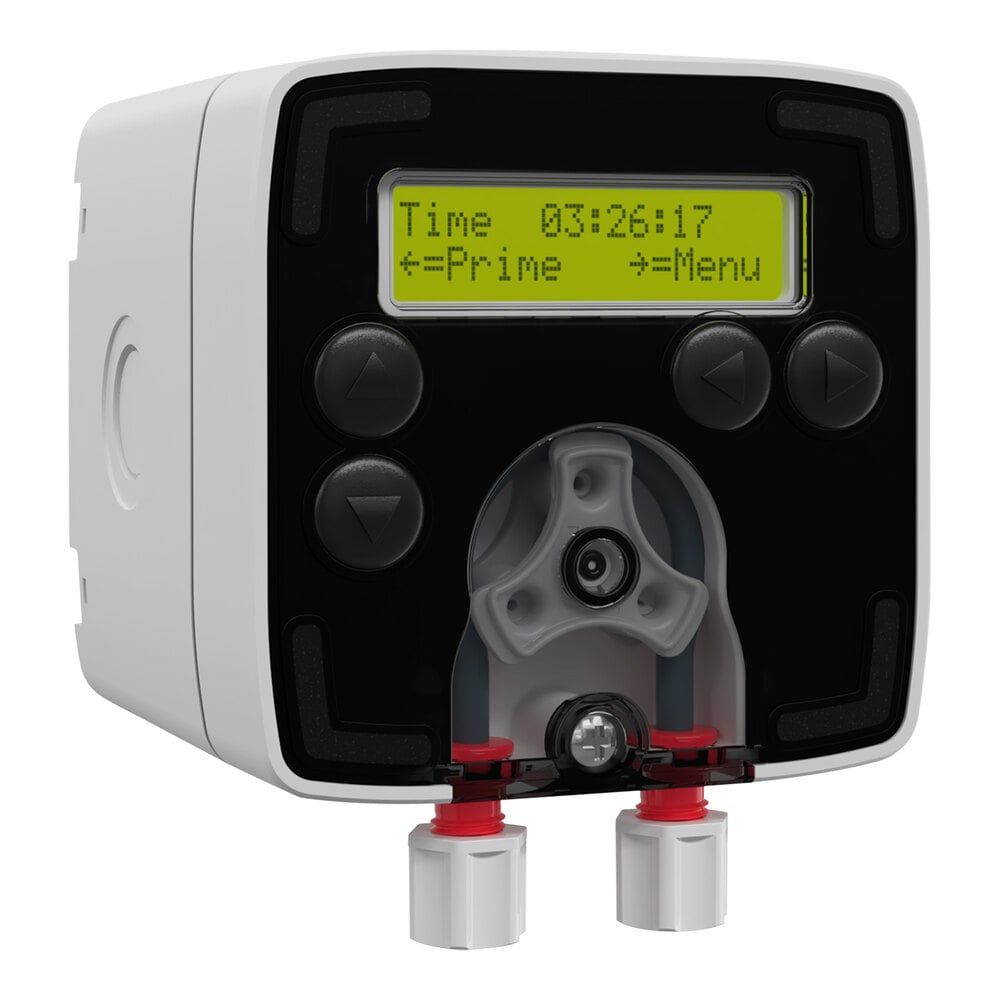 Brightwell DrainWatch DWM/U9 Electric Single-Pump Chemical Dosing ...