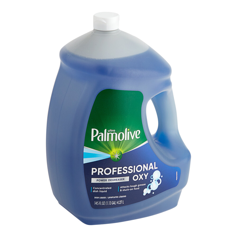 Palmolive Ultra Professional CPC61034143EA 145 oz. Fresh Scent Oxy ...