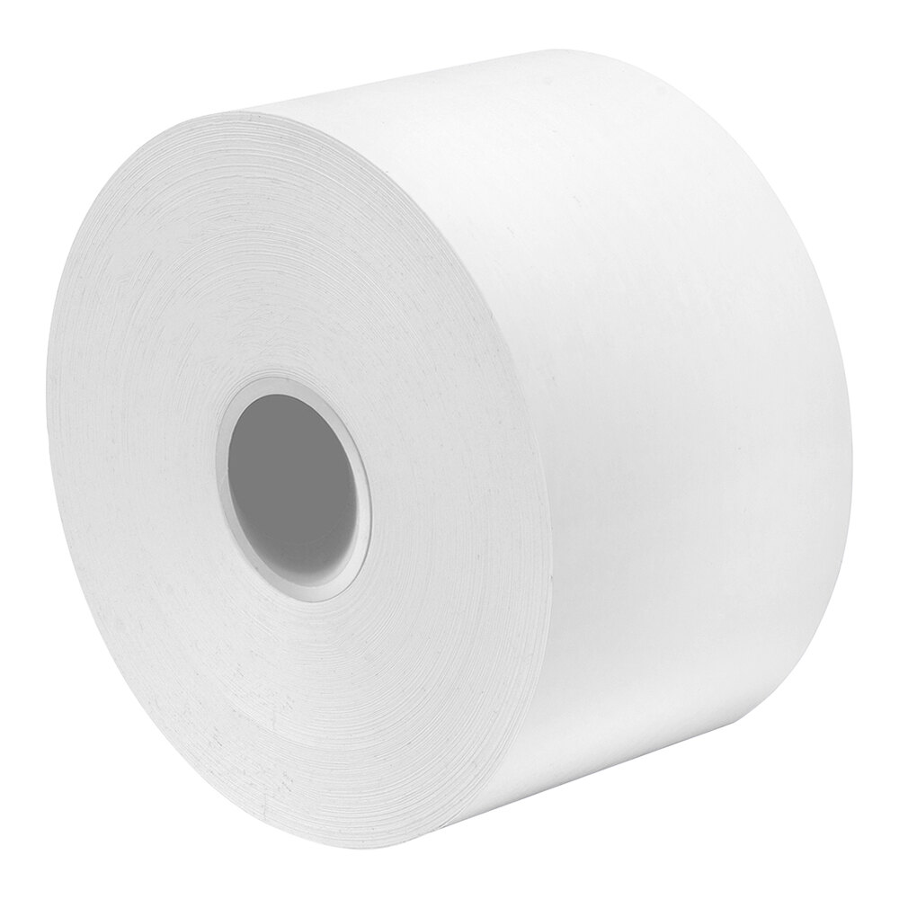 Iconex MAXStick® X2 2 1/4" x 290' Full-Coverage Adhesive Thermal ...
