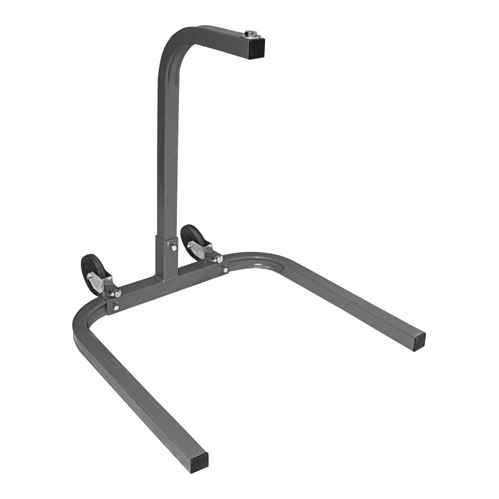 Patterson PS SS Portable Stroller Fan Mount for 14"-30" Yoke-Mounted ...