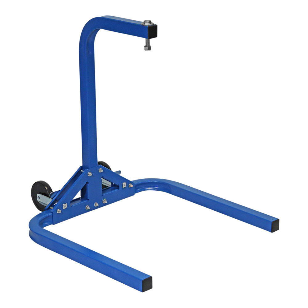 Patterson PS BLUE Portable Stroller Fan Mount for 14"-30" Yoke-Mounted ...