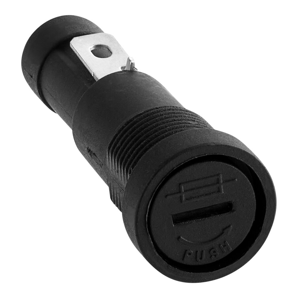 Noble Warewashing 274GP5004 Fuse and Fuse Holder for GP1250 and GP1600