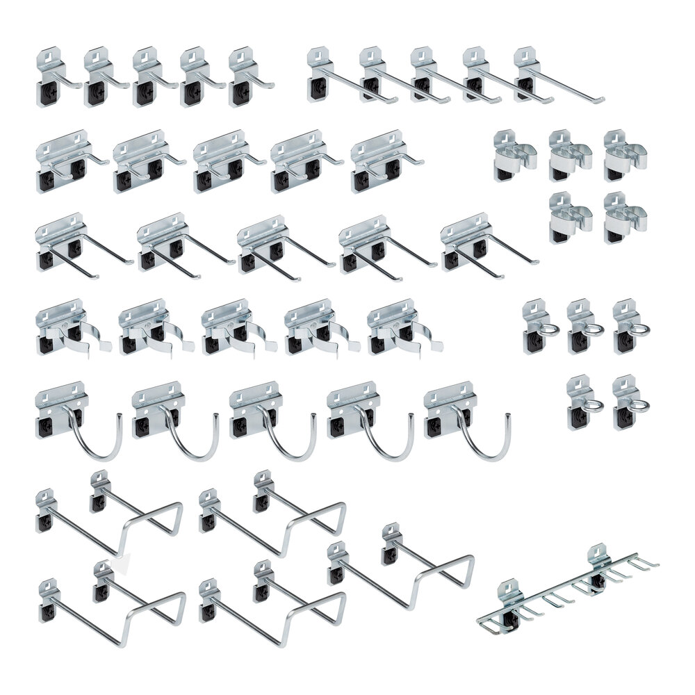 Triton Products LocHook 46 Hook Accessory Kit