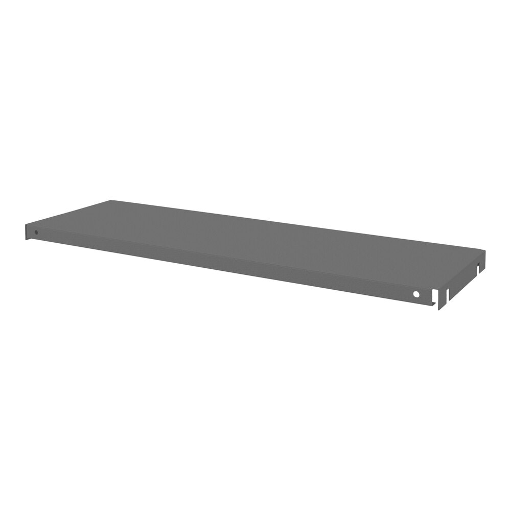 Durham Mfg HDC-SH-1848-95 45 15/16" x 15 7/8" 14 Gauge Steel Shelf for ...