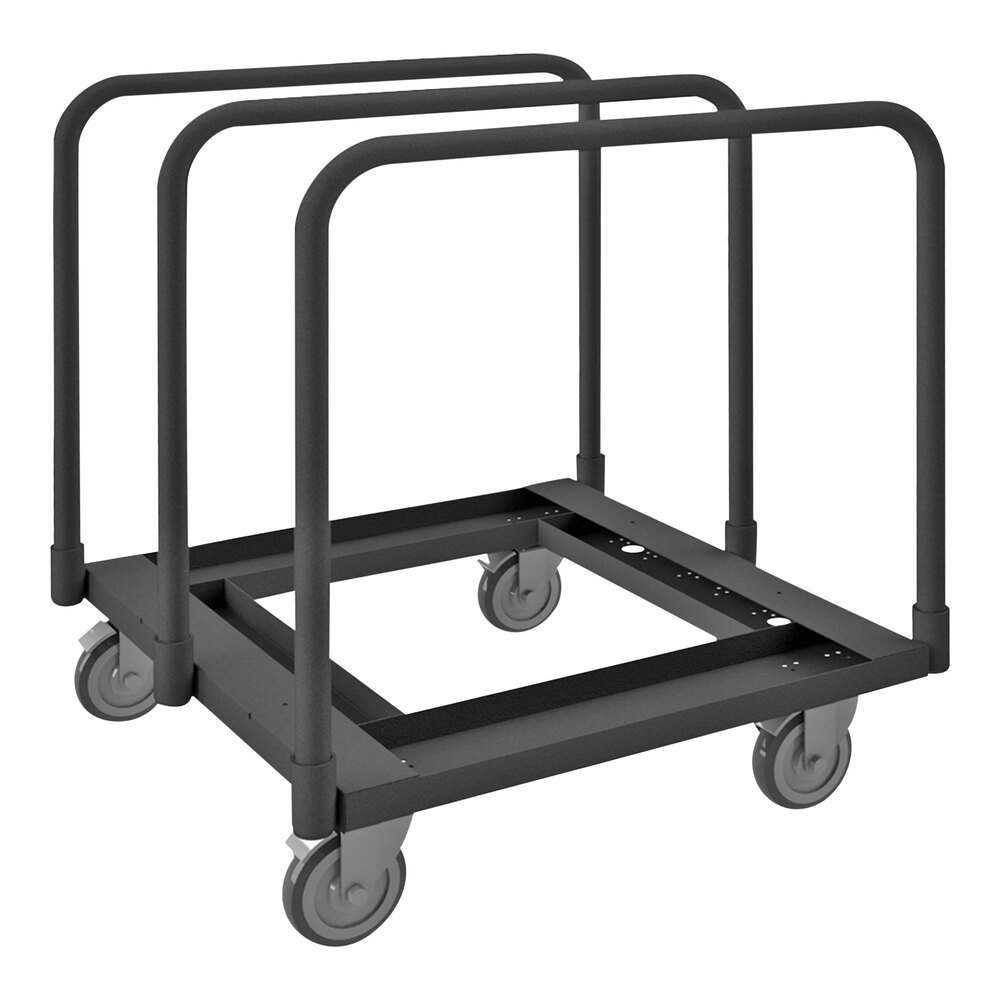Durham Mfg 28 1/4" x 31 3/16" x 33 15/16" 14 Gauge Steel Panel Truck ...