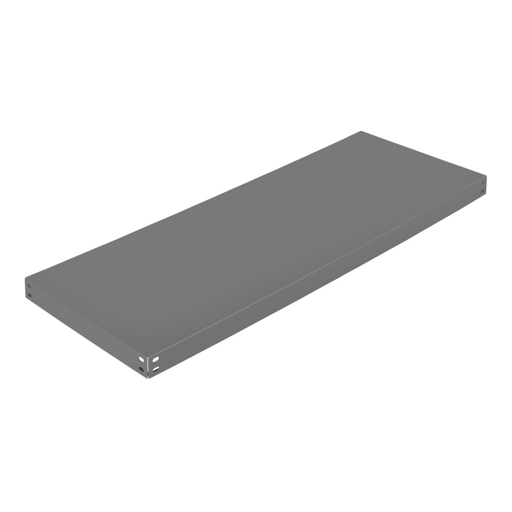 Durham Mfg HDS-1848-95 47 7/8" x 17 7/8" 14 Gauge Steel Shelf for 48" x ...