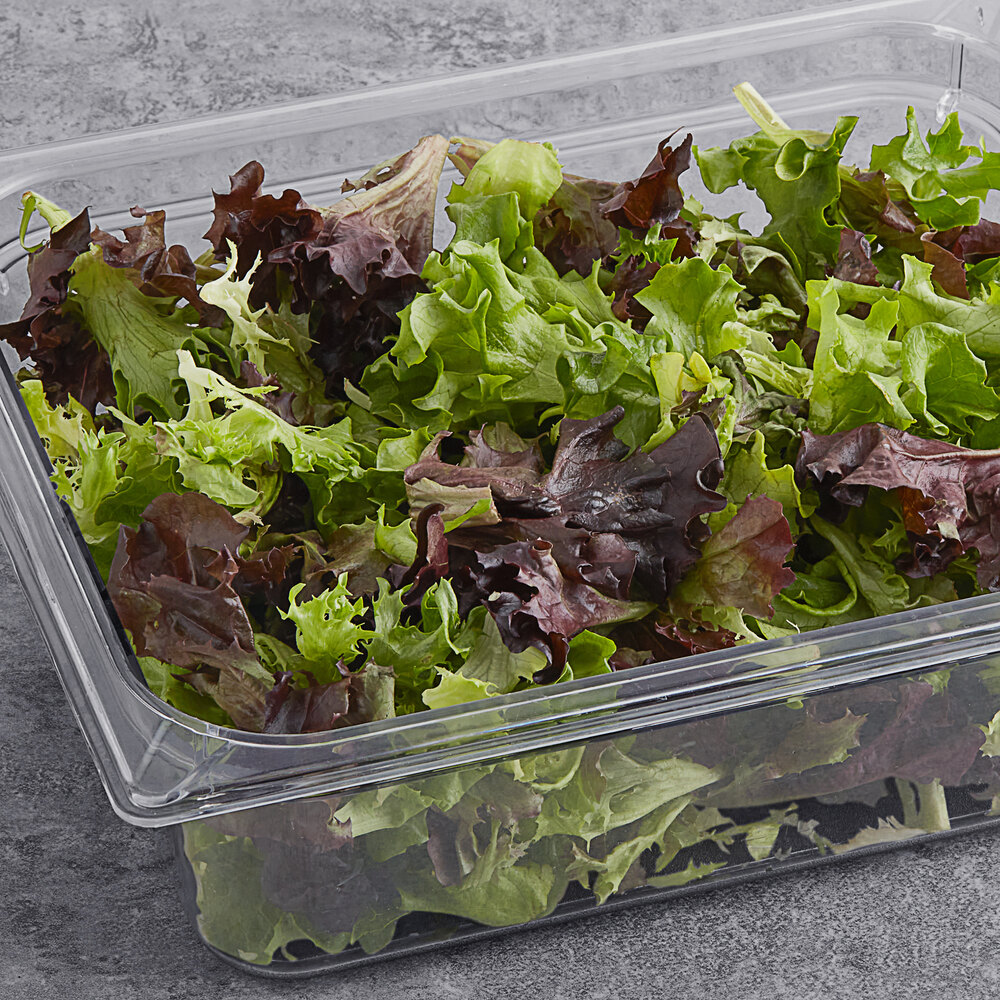 Arcadian Harvest Salad 3 lb. - 4/Case