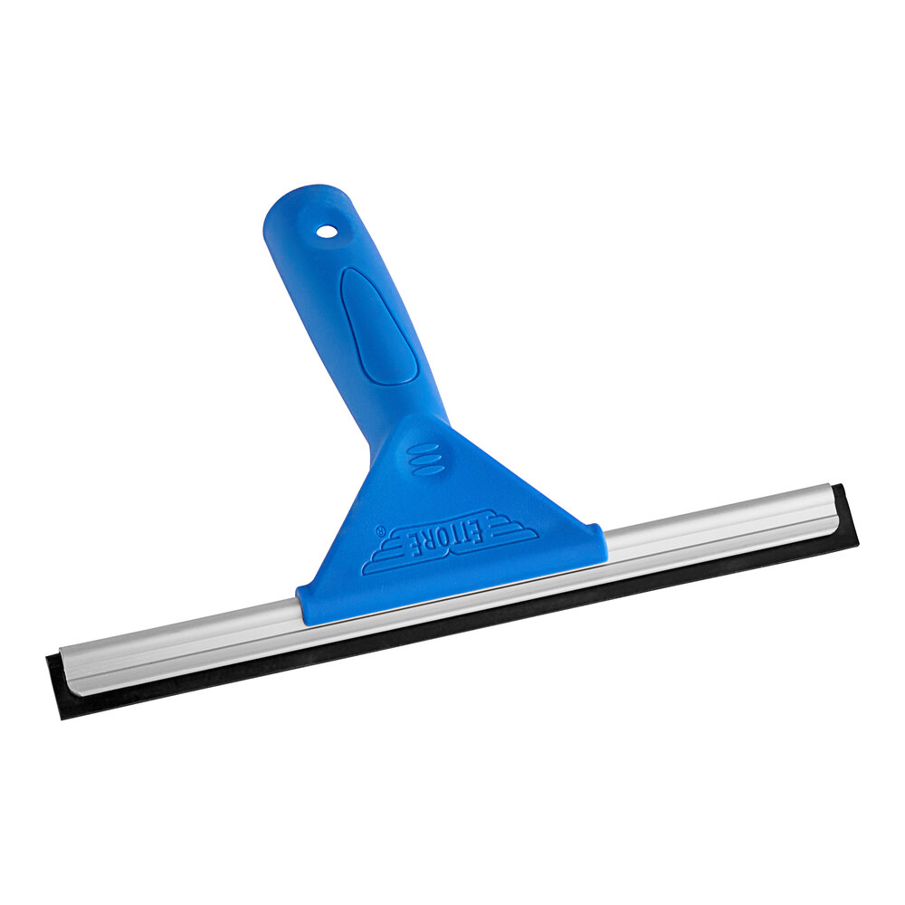 Ettore 17010 10" All-Purpose Squeegee