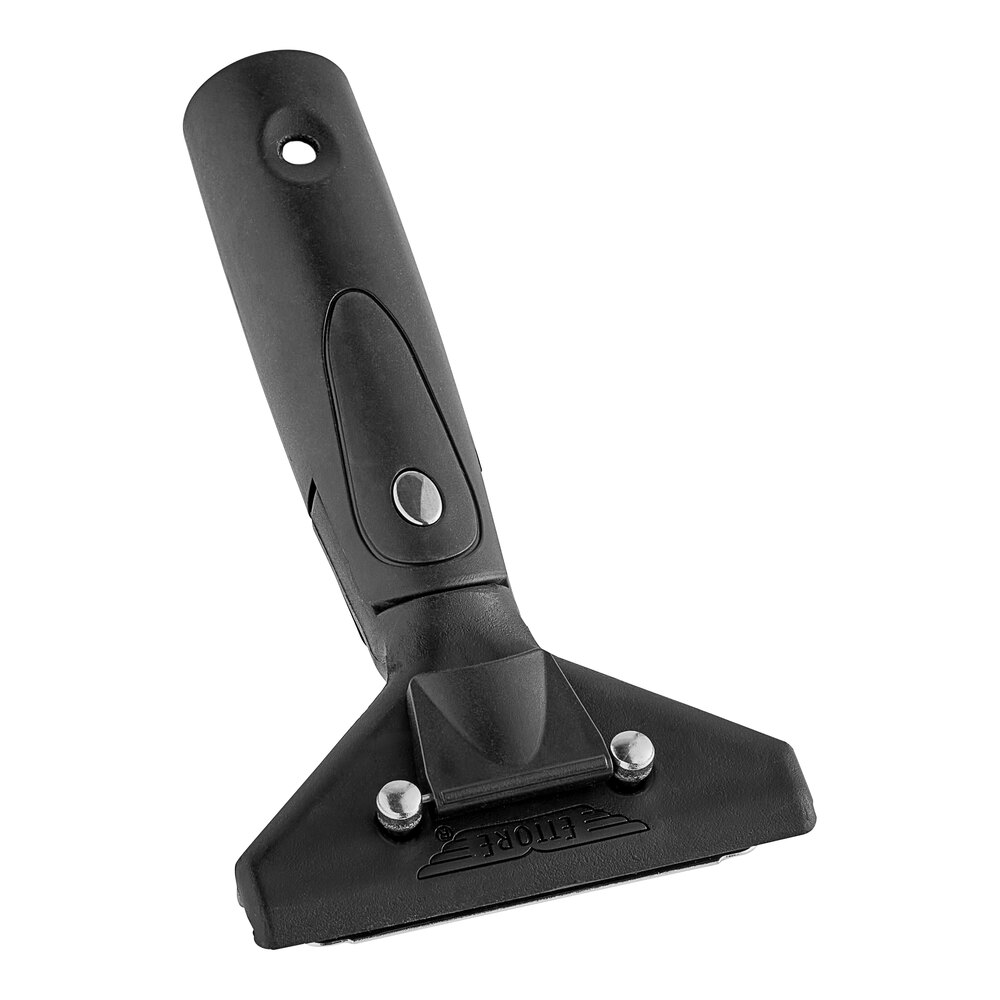 Ettore Super System 1645 6" Zero-Degree Squeegee Handle