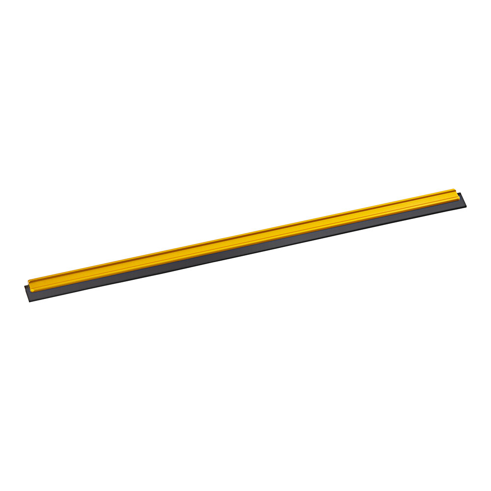 Ettore Super Channel 11020 18" Extruded Gold Anodized Aluminum Squeegee ...
